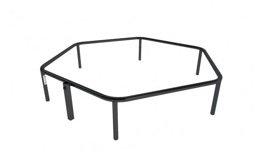 WHY A HEXAGON? – Jumping® Fitness