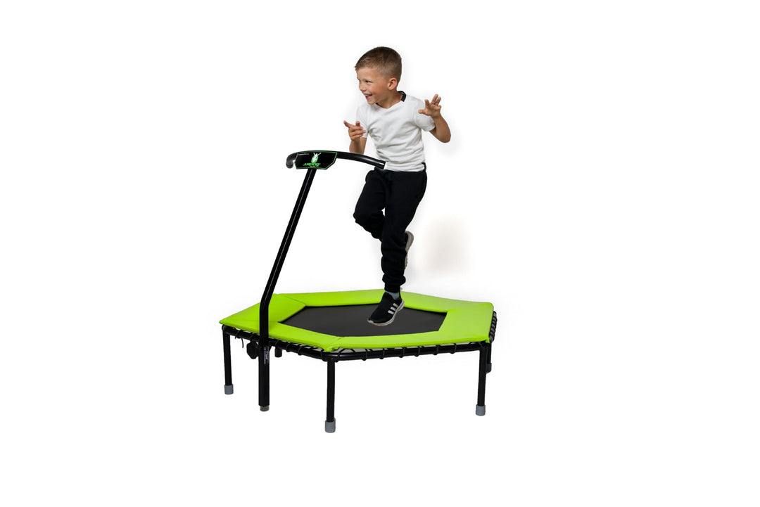 JUMPING® FITNESS TRAMPOLINES – Jumping® Fitness