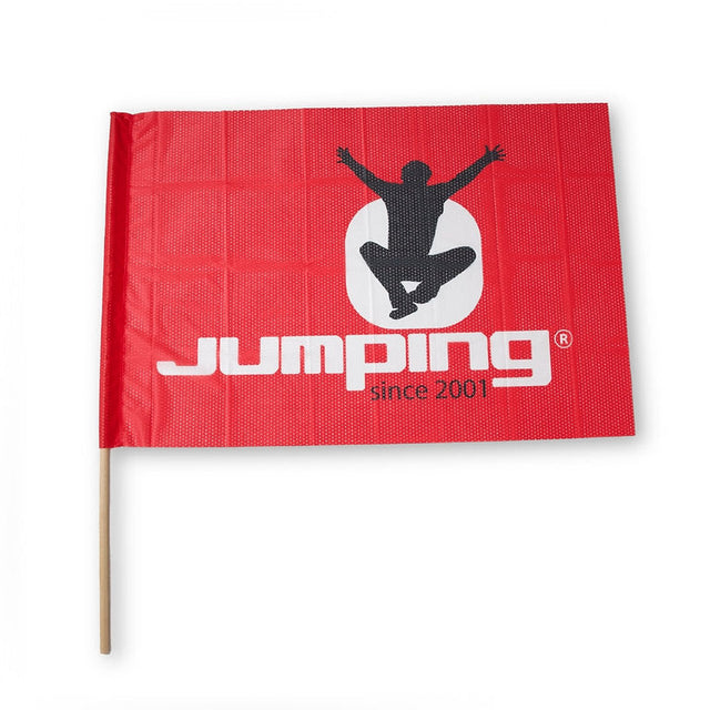 Jumping® Flag | Jumping® Fitness