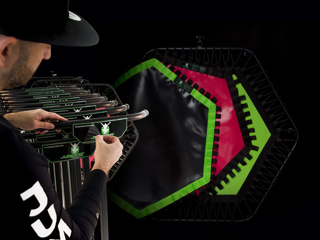 Shop | Jumping® Fitness