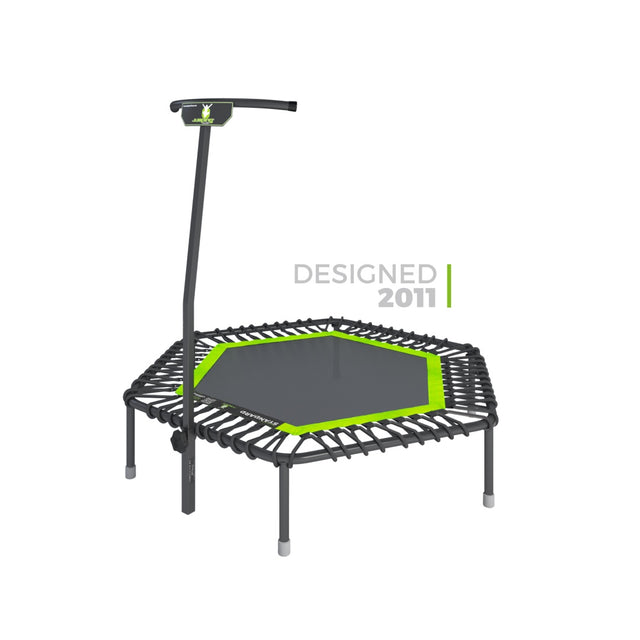 JUMPING® FITNESS TRAMPOLINES – Jumping® Fitness
