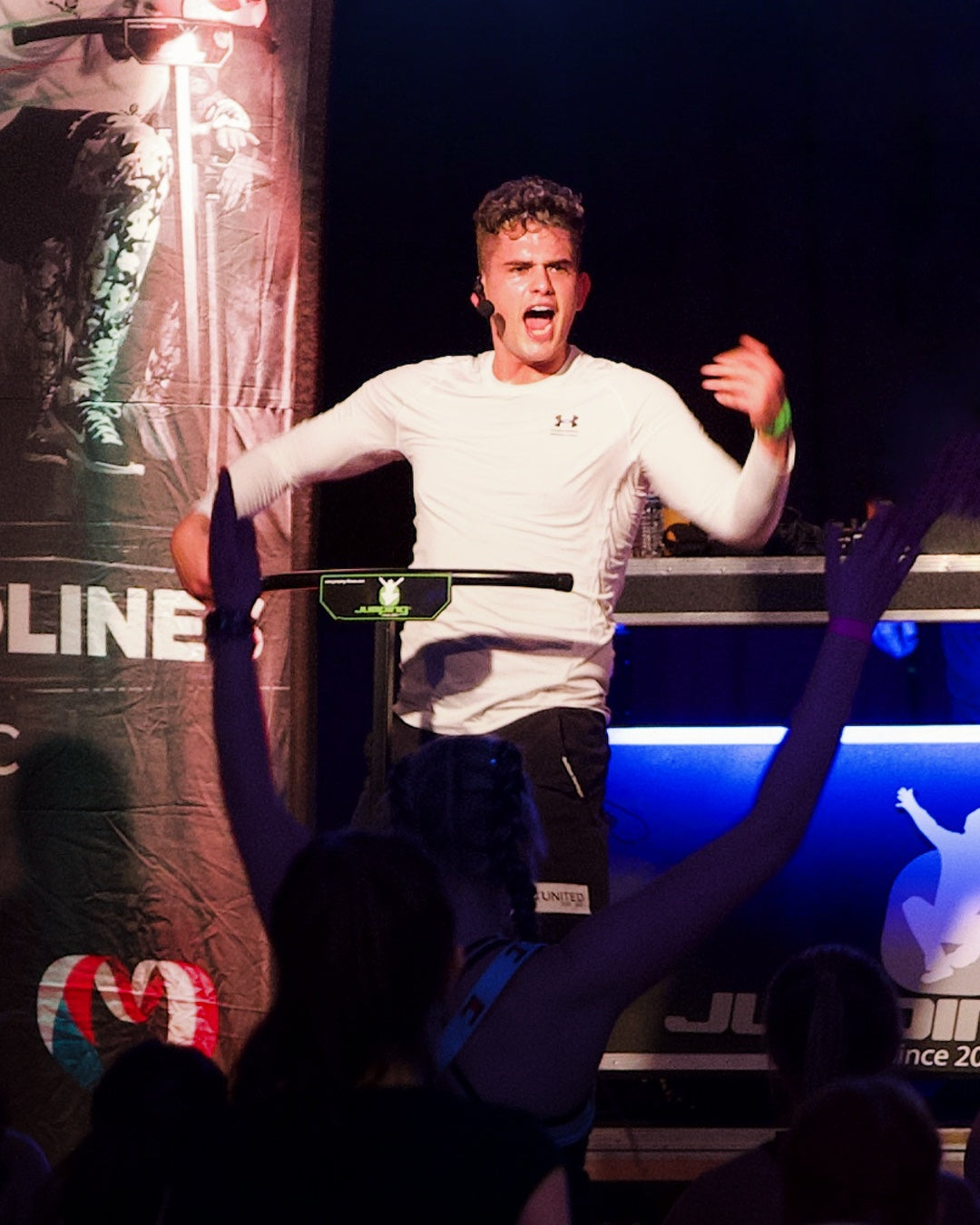 Nailton Heringer Jr. | Jumping® Master – Jumping® Fitness