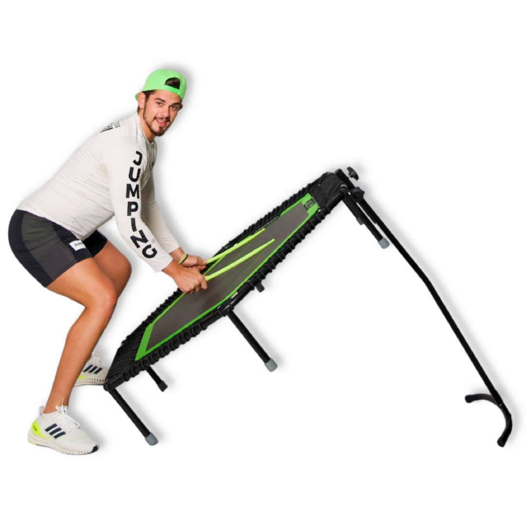 Accessories – Jumping® Fitness