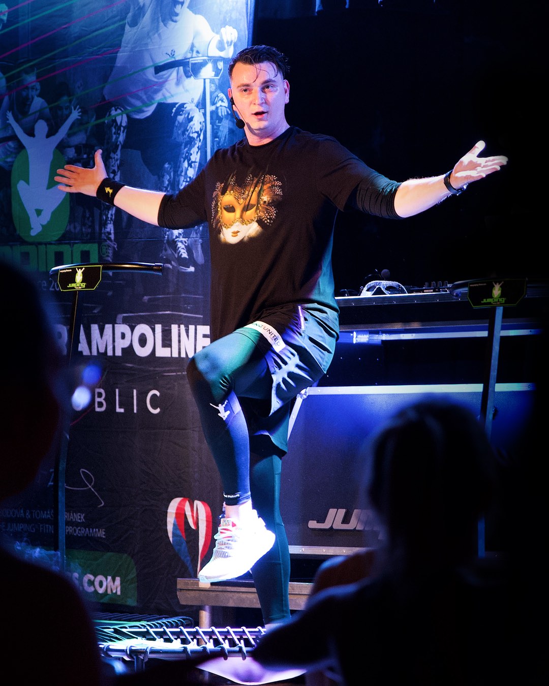 Samuel Piskura | Jumping® Master – Jumping® Fitness