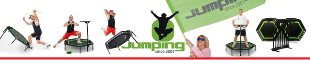 Jumping® Fitness