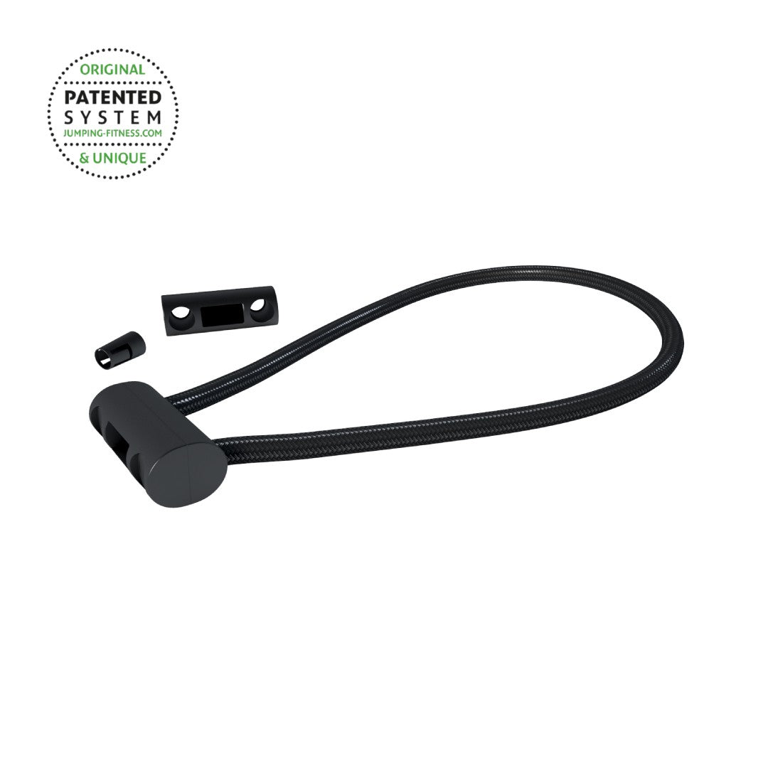 Rubber rope FLEXI | Jumping® Fitness