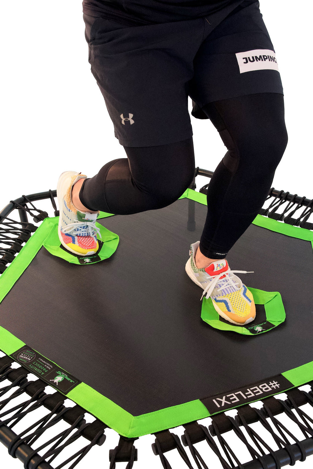 Jumping® Slider | Jumping® Fitness
