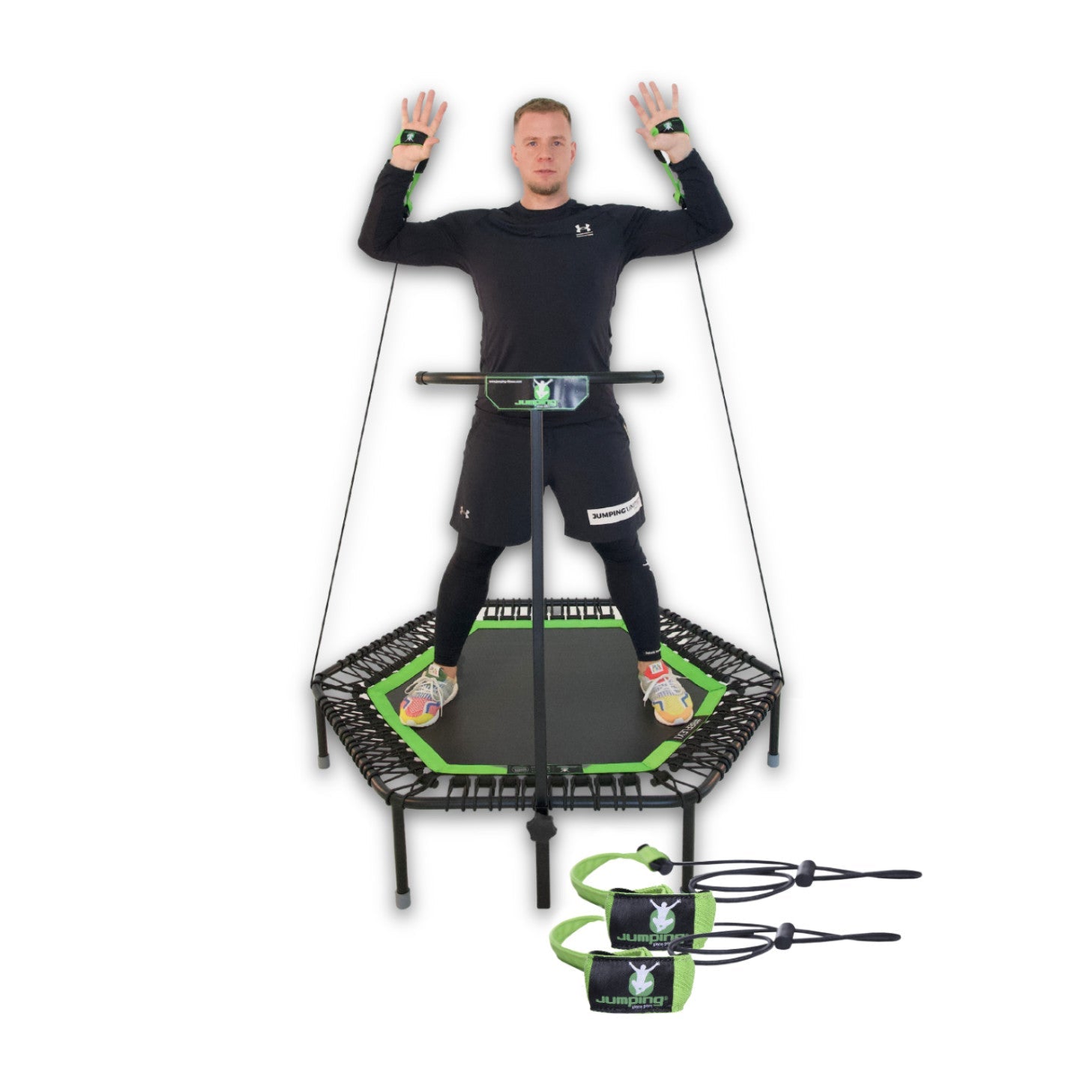 Jumping® Expander | Jumping® Fitness